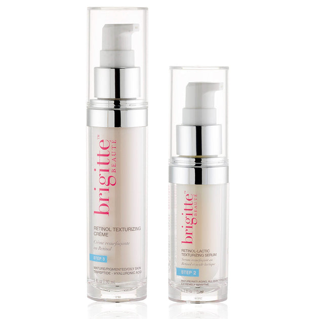 Anti-Aging Serums That Actually Work – brigitte BEAUTÉ
