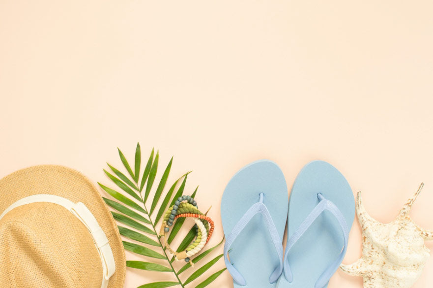 Get Your Skin Ready for Summer – brigitte BEAUTÉ