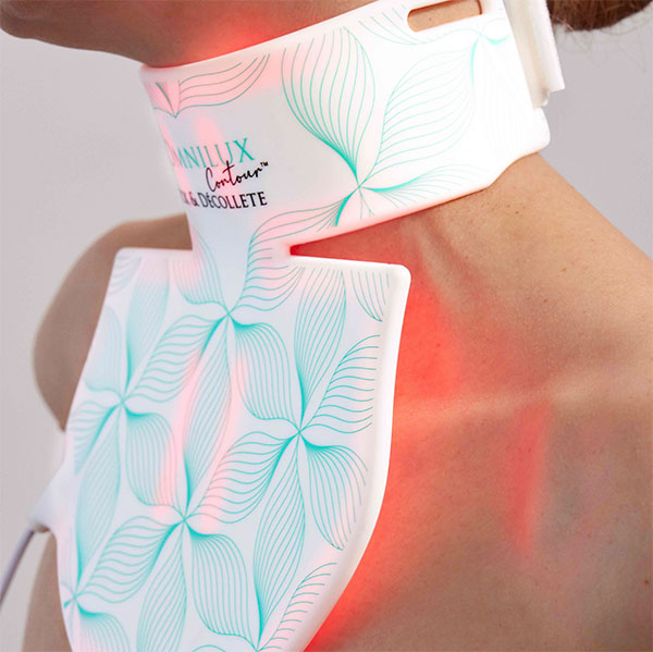Best LED Face Mask: Transform Your Skin with Omnilux Light Therapy ...