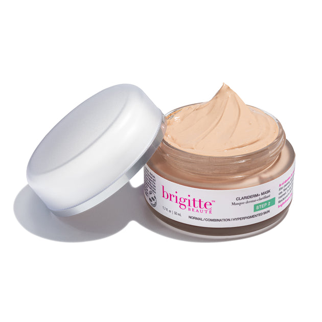 Heal & Treat Duo: Normal to Oily, Sun-damaged (Skin Care Bundle ...