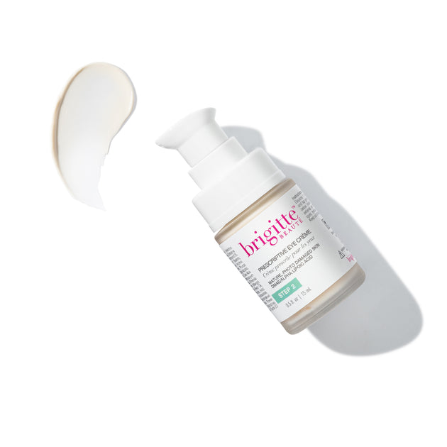 Heal & Treat Duo: Dry, Mature (Skin Care Bundle) – brigitte BEAUTÉ