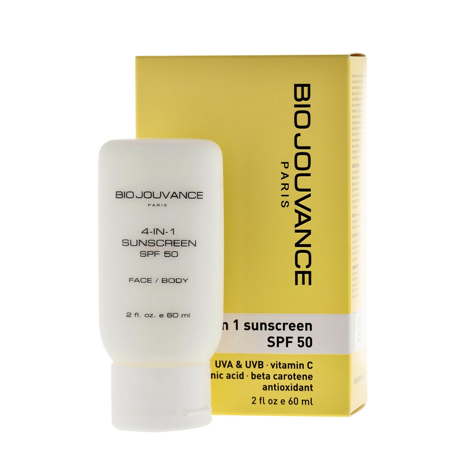 BIO JOUVANCE – brigitte BEAUTÉ