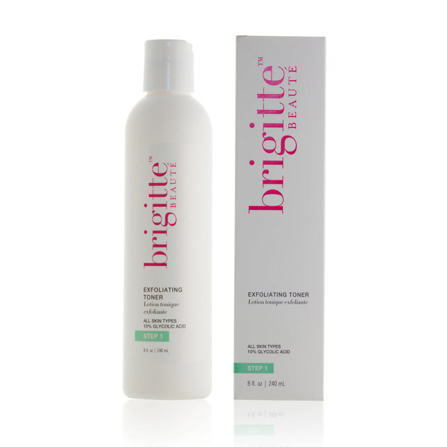 @Home Detox Facial Kit – brigitte BEAUTÉ